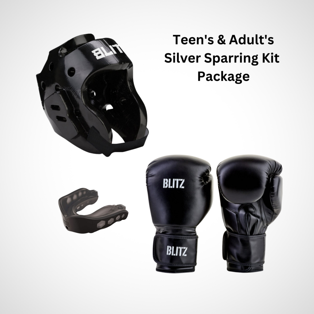 Equipment – Blaze Martial Arts & Personal Safety