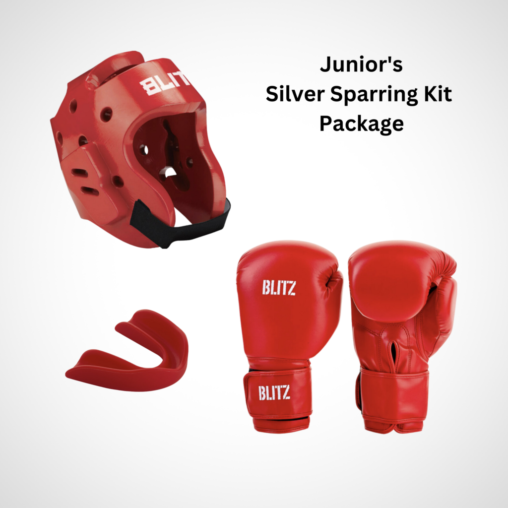 Equipment – Blaze Martial Arts & Personal Safety